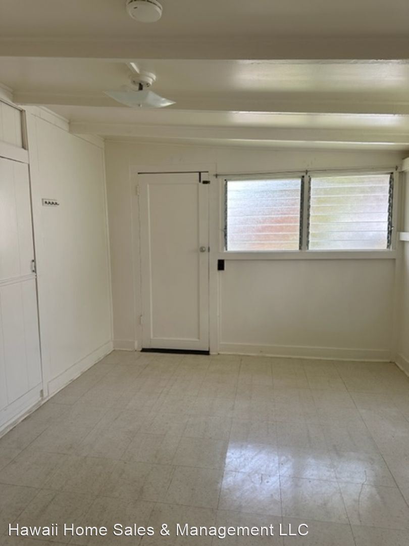1557-15A1 Pukele Ave, Honolulu, HI 96816 - House Rental in Honolulu, HI ...