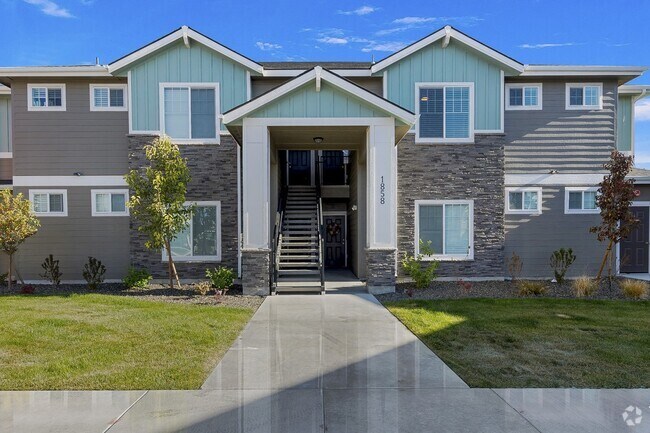 Palomar Heights Houses under $700 - Kuna, ID - 9 Homes | Apartments.com