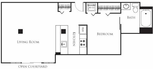Moda Rentals - Seattle, WA | Apartments.com
