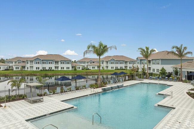 Legends Pointe - Apartments in Port Saint Lucie, FL | Apartments.com
