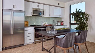 One Henry Adams Rentals - San Francisco, CA | Apartments.com