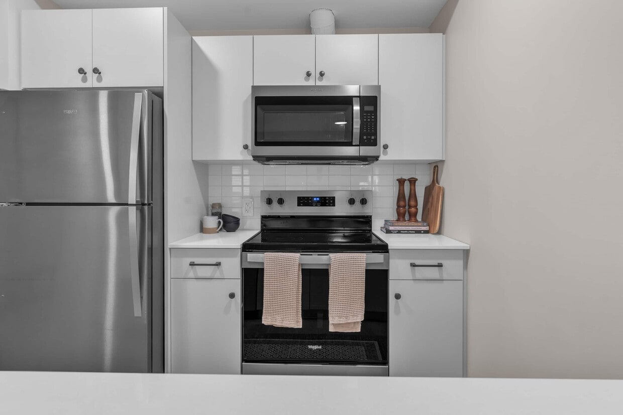 939 Chancellor Drive Apartments - 939 Chancellor Dr Winnipeg, MB ...