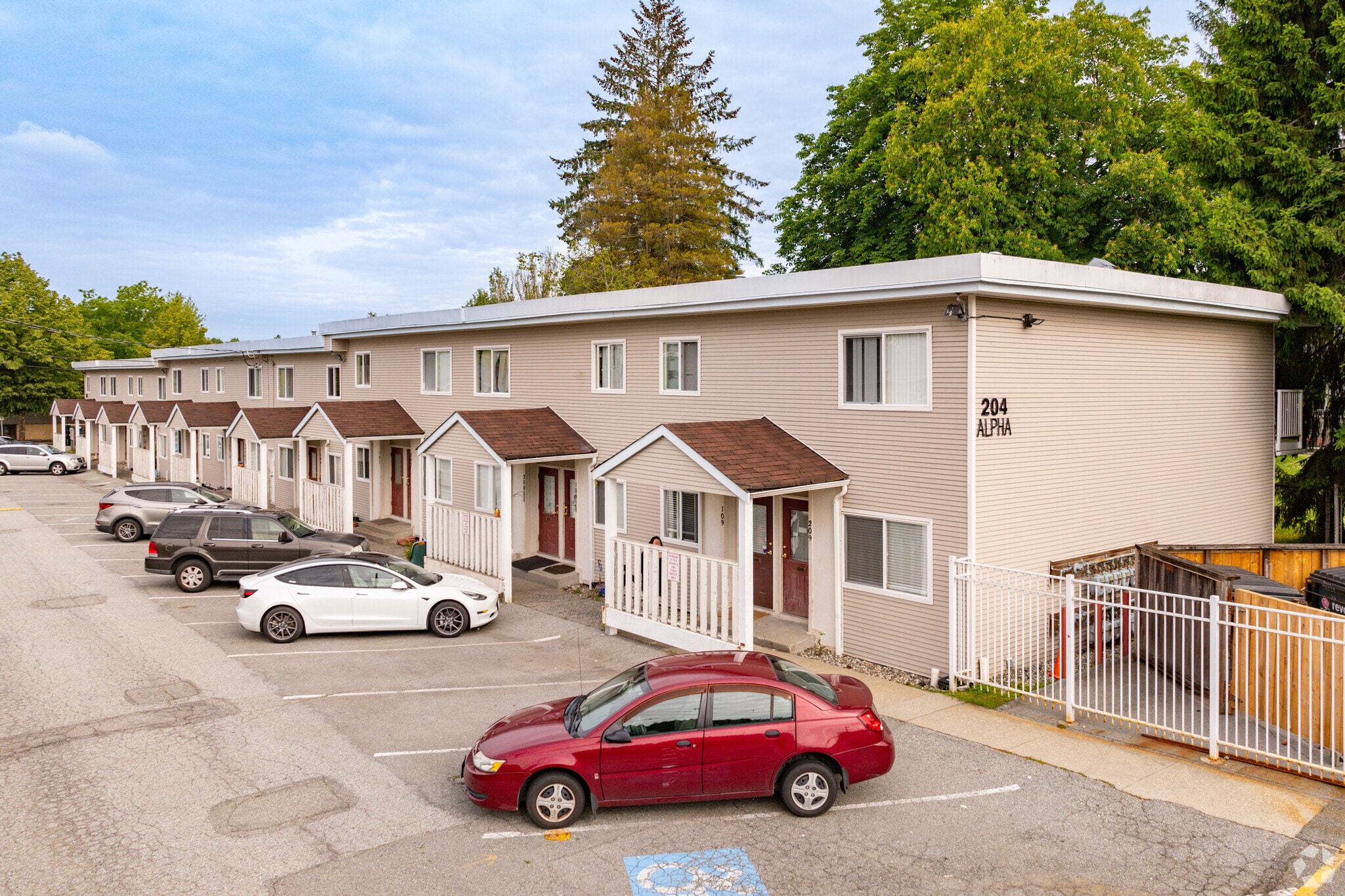 Chelsea Heights Apartments - 204 Alpha Ave Burnaby, BC | Apartments.com