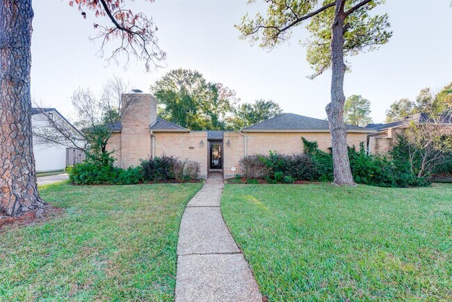 12031 Wedgehill Ln, Houston, TX 77077 - House Rental in Houston, TX ...