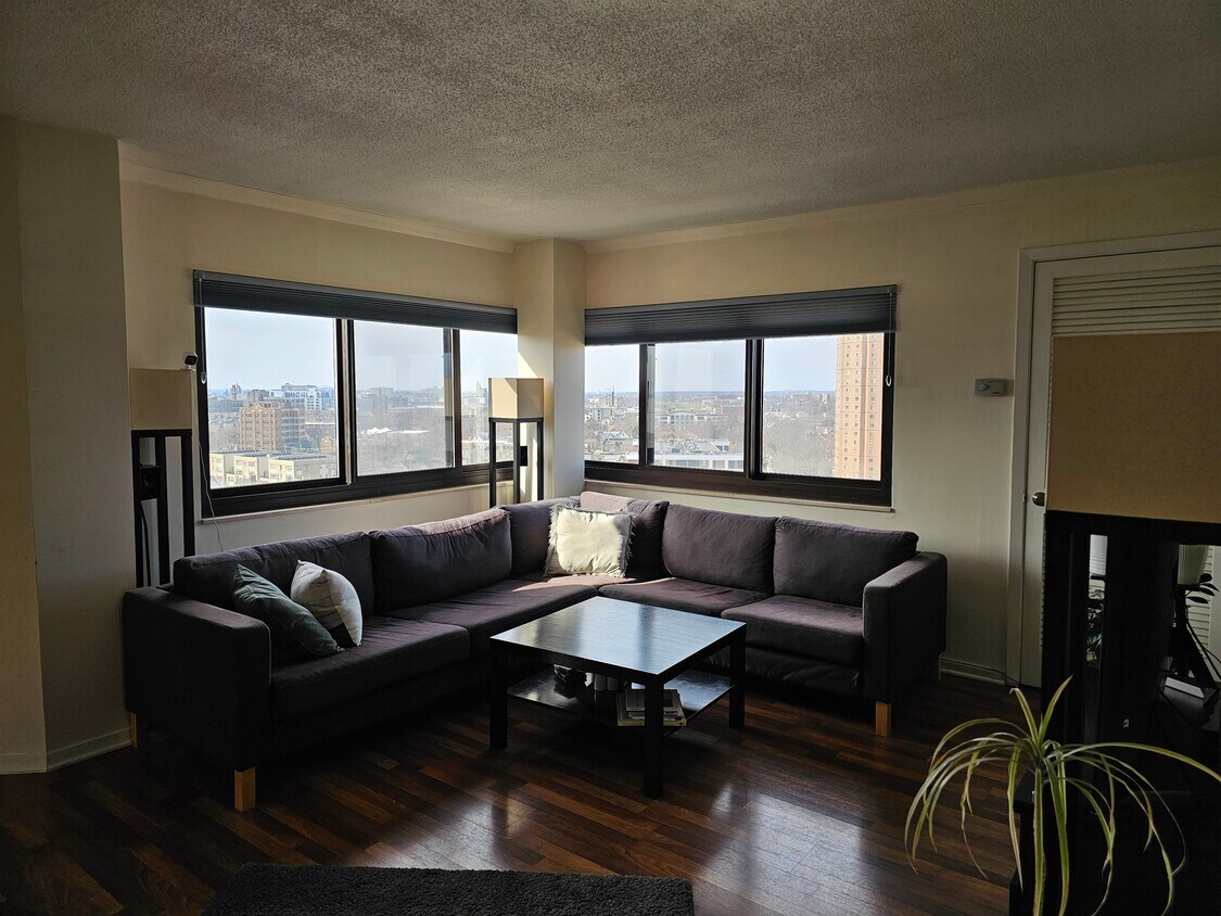 1633 N Prospect Ave Unit 14B, Milwaukee, WI 53202 - Condo for Rent in ...
