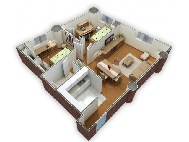 777 South State Rentals - Chicago, IL | Apartments.com