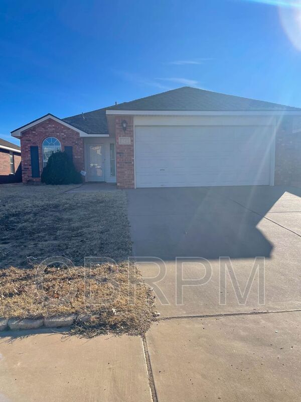 6545 84th St, Lubbock, TX 79424 - House Rental in Lubbock, TX ...