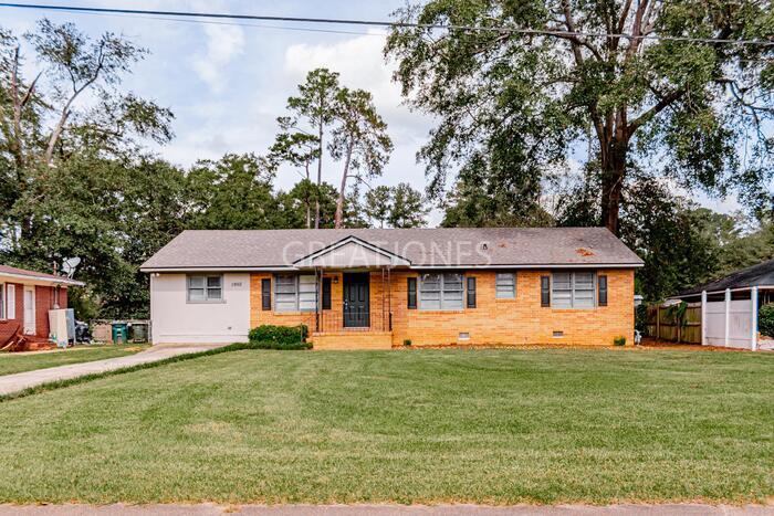1950 Thomas Dr, Macon, GA 31217 - House Rental in Macon, GA ...