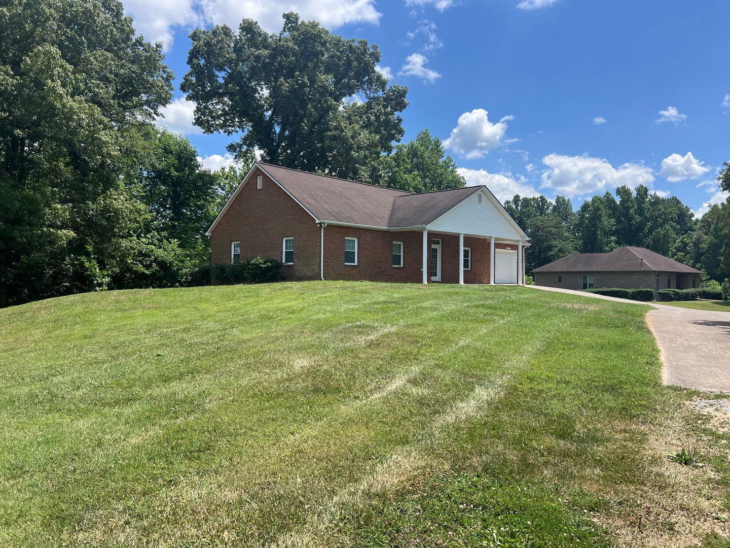 1035 Ridgewood Ln, Johnson City, TN 37604 - House Rental in Johnson ...