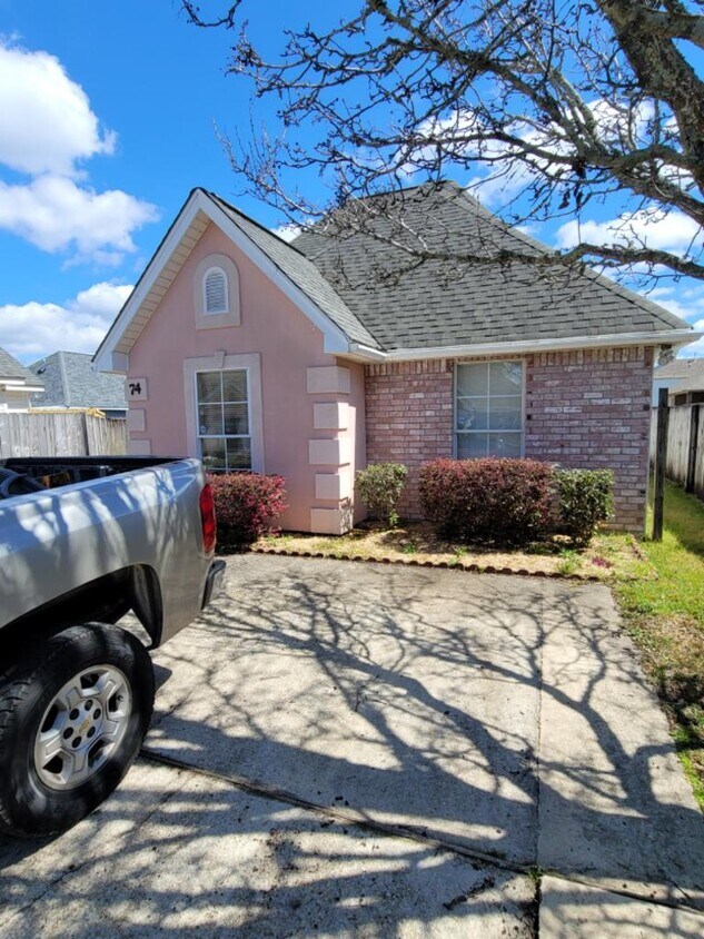 74 Hollycrest Blvd, Covington, LA 70433 - House Rental in Covington, LA ...