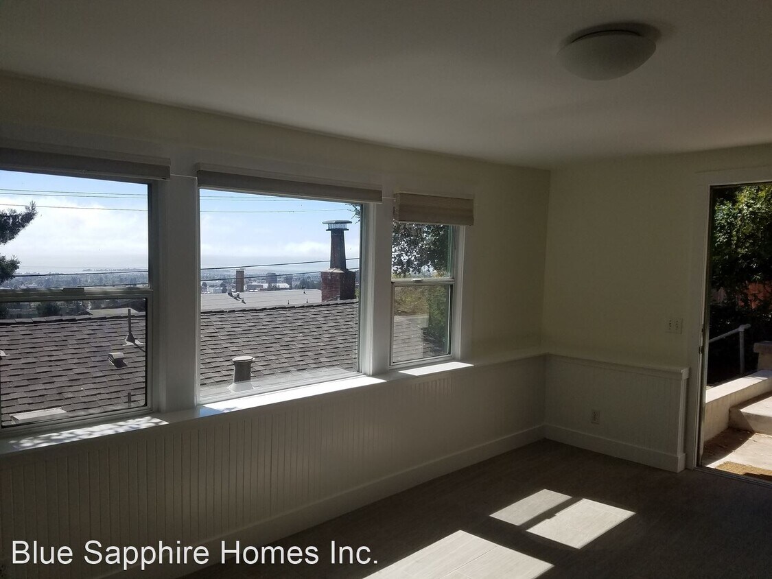 64 Panoramic Way, Berkeley, CA 94704 - House Rental in Berkeley, CA ...