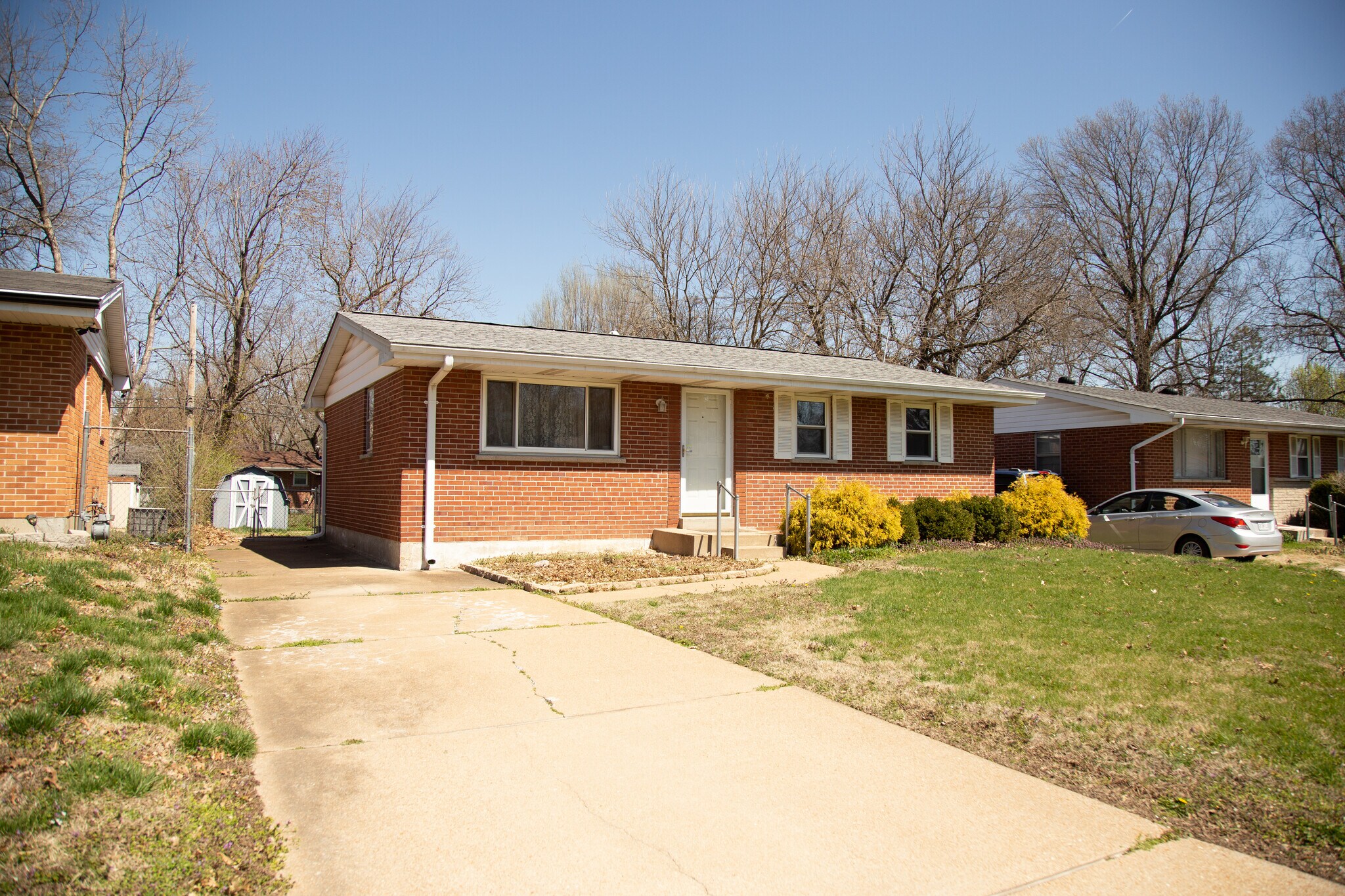 1371 Cove Ln, Saint Louis, MO 63138 - House Rental in Saint Louis, MO ...