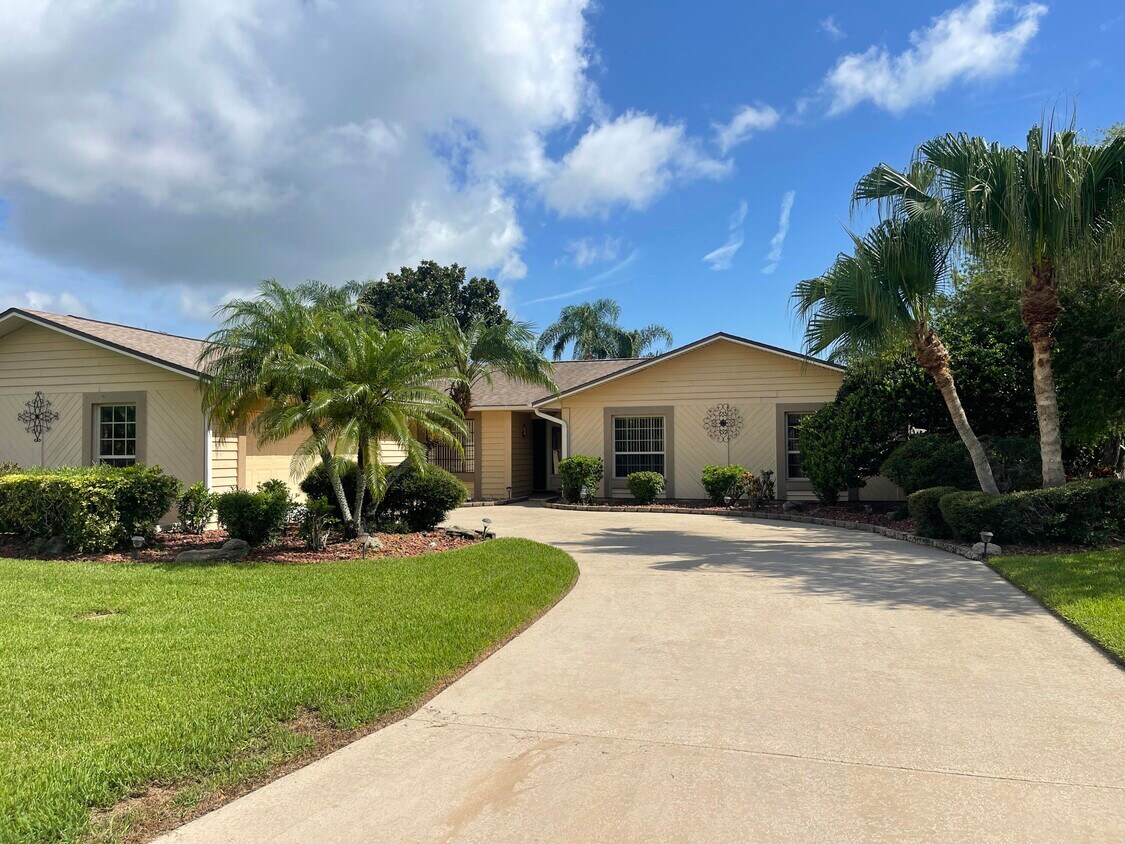 298 Sandy Crane Ct, Melbourne, FL 32934 - House Rental in Melbourne, FL ...