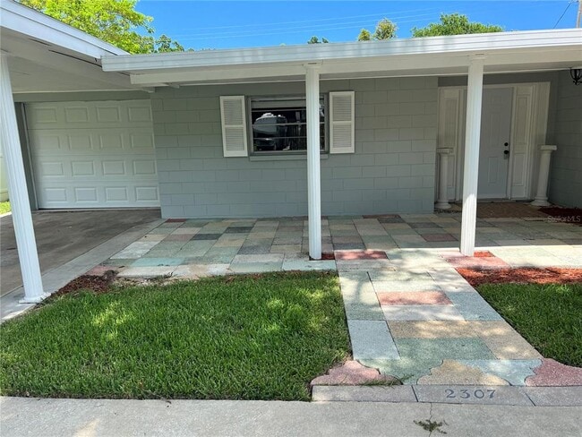 2307 Oriole Ln, South Daytona, FL 32119 - House Rental in South Daytona ...