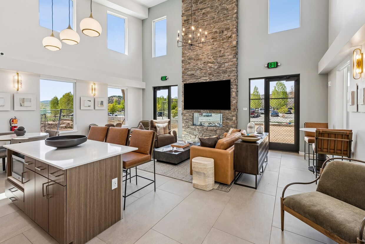 Affinity at Three Springs - 899 Three Springs Blvd Durango, CO 81301 ...