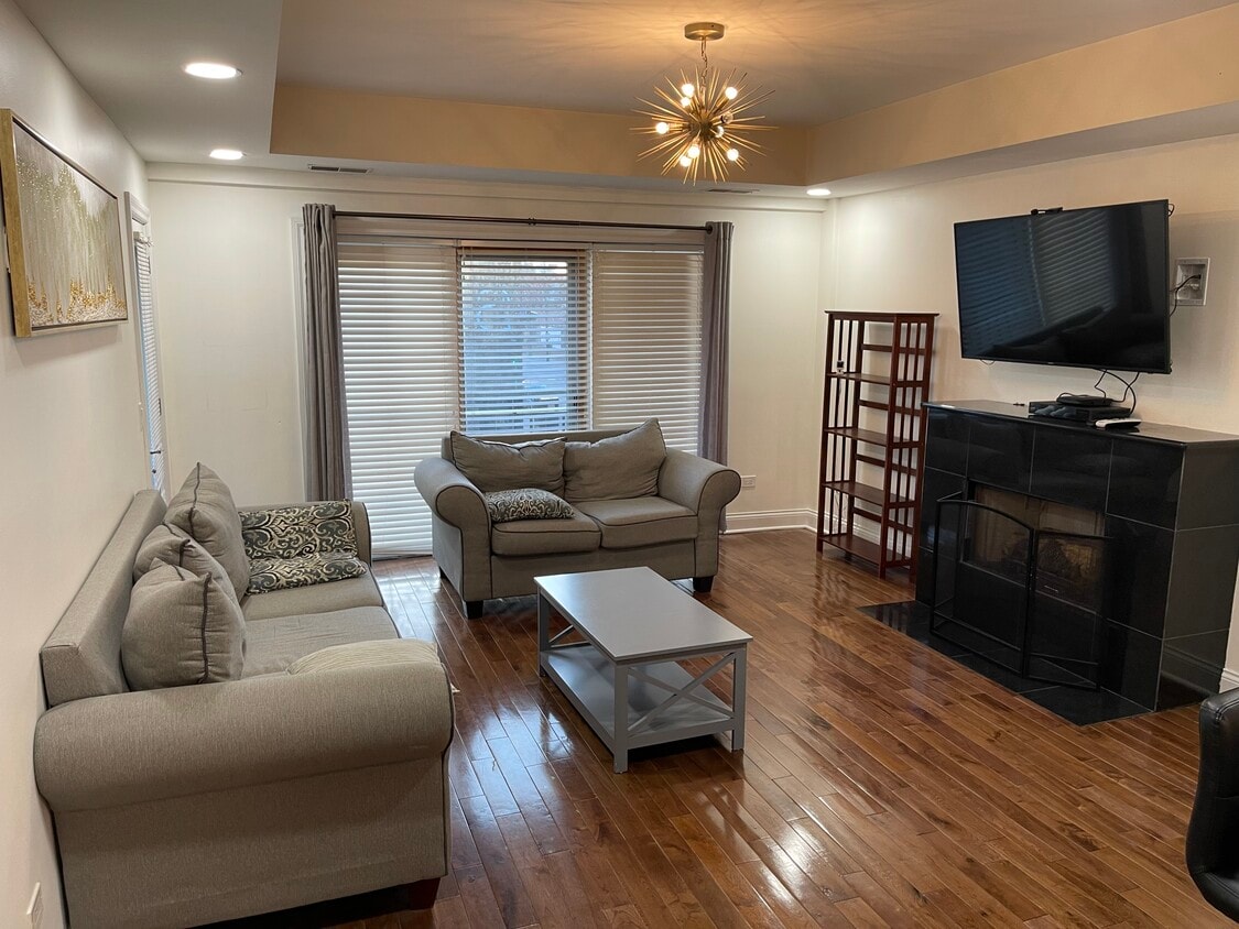 1601 S State St Unit 2C, Chicago, IL 60616 - Condo for Rent in Chicago ...