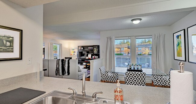 Communities of Bent Tree - Alquileres en Addison, TX | Apartamentos.com