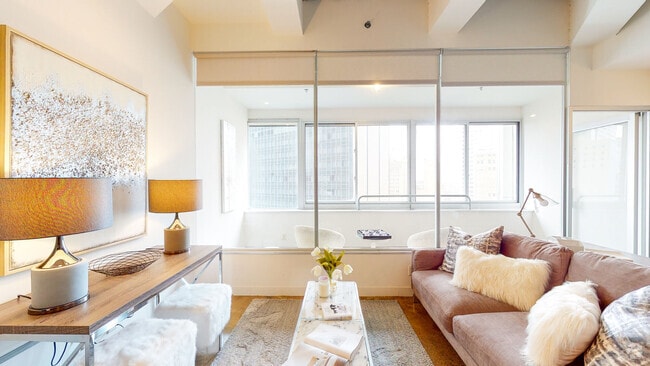 Downtown Dallas Short Term Apartments for Rent - Dallas, TX - 477 ...