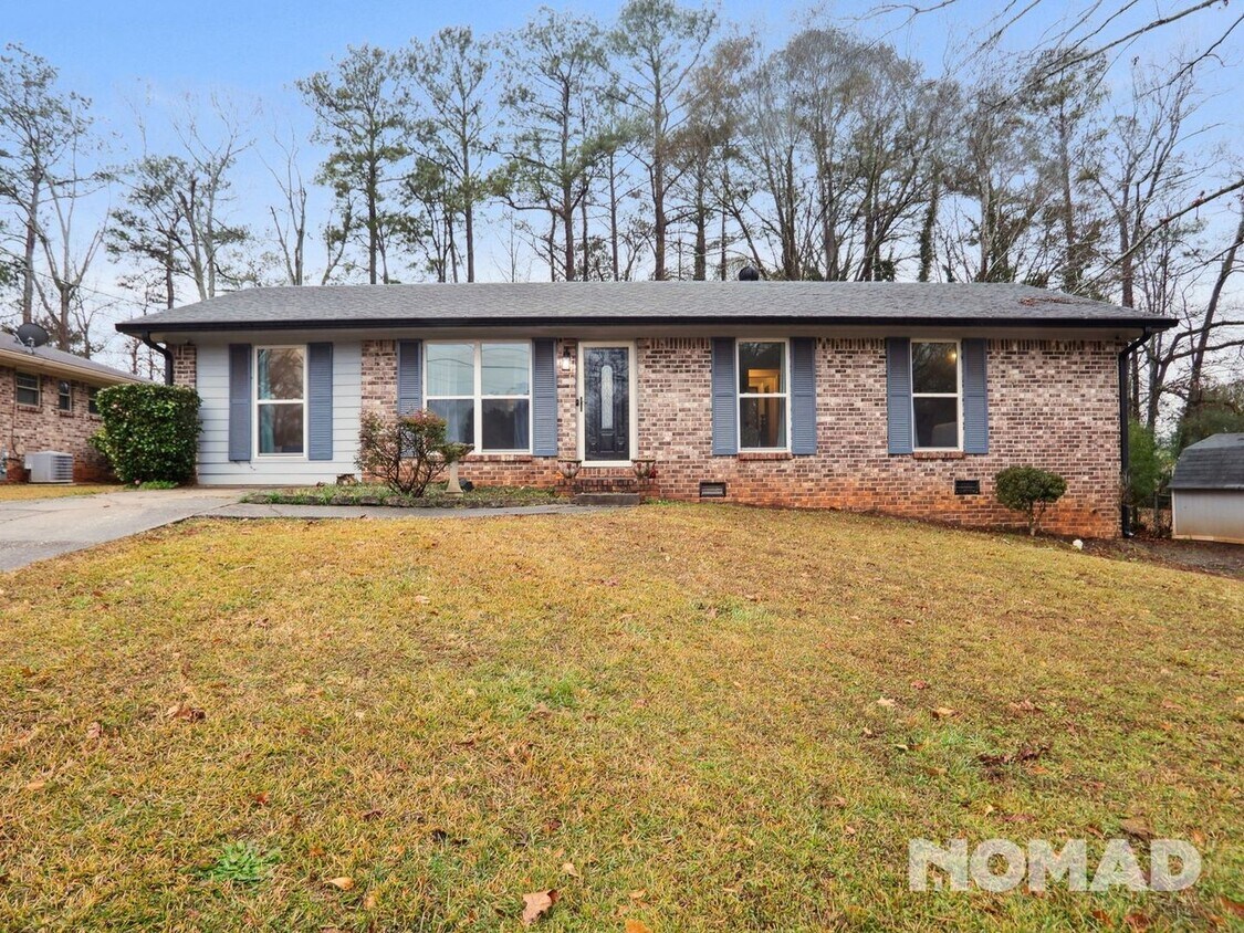 6941 Stephens Dr, Rex, GA 30273 - House Rental in Rex, GA | Apartments.com