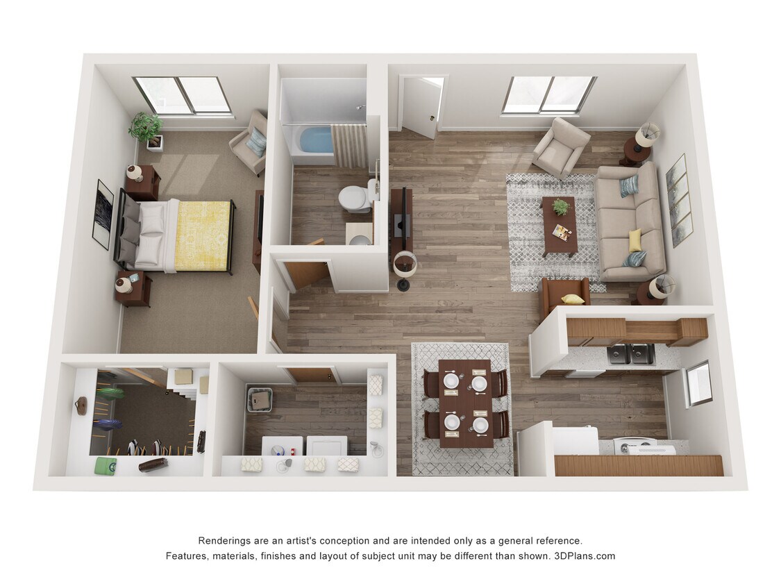 The Lillian - 3003-3009 Overlook Rd Boise, ID 83704 | Apartments.com