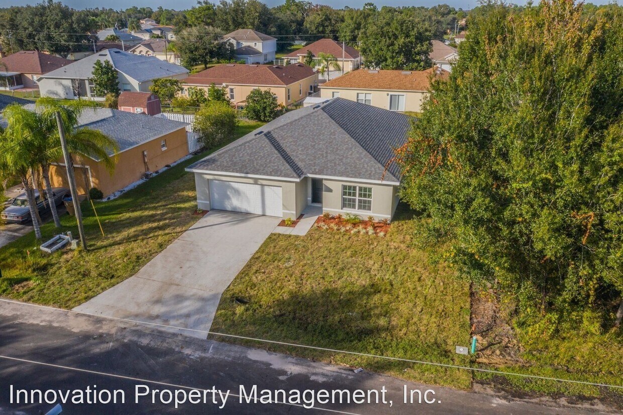 1701 Pilchard Dr, Poinciana, FL 34759 - House Rental in Poinciana, FL ...