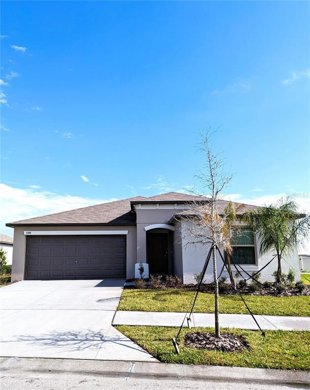 8598 Parsons Hill Blvd, Wesley Chapel, FL 33545 - House Rental in ...