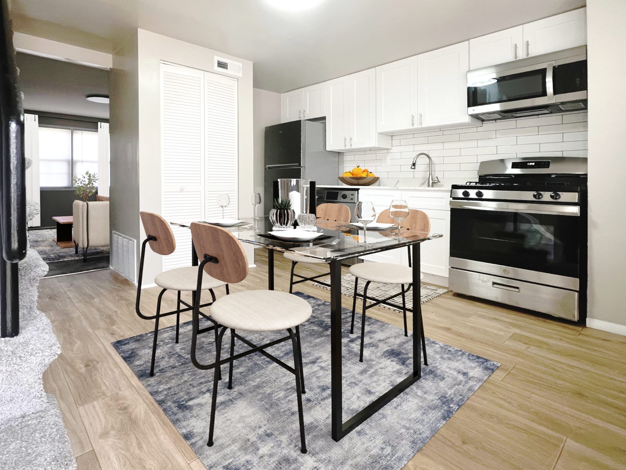 Waters Edge Townhomes - 3953 McDowell Ln Halethorpe, MD 21227 ...