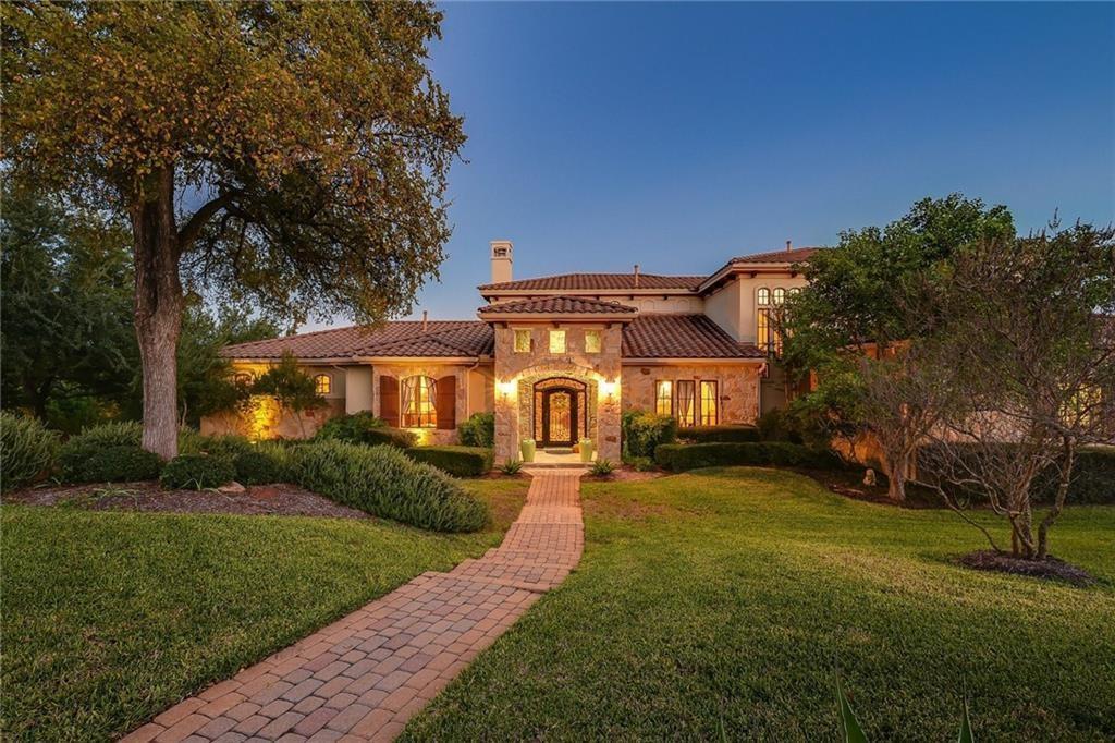 6911 Greenshores Dr, Austin, TX 78730 - House Rental in Austin, TX ...