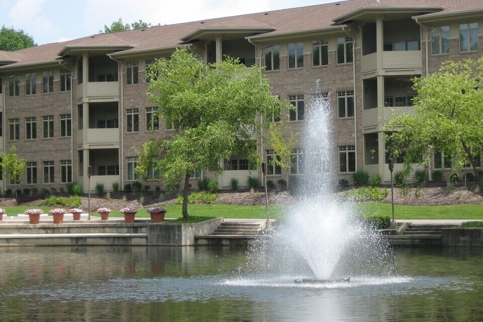 Pinnacle on Meridian Apartments - Indianapolis, IN | Apartments.com