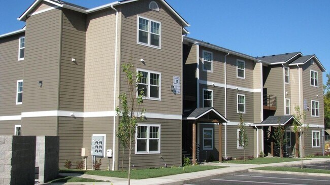 Springbrook Ridge - 3355 Fernwood Rd Newberg, OR | Apartments.com