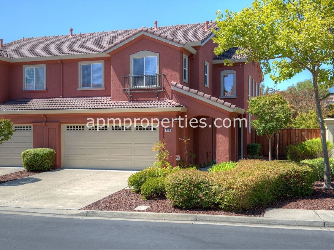 438 Regal Lily Ln, San Ramon, CA 94582 - House Rental in San Ramon, CA ...
