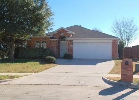 2304 Caddo Cir, Denton, TX 76210 - House Rental in Denton, TX ...