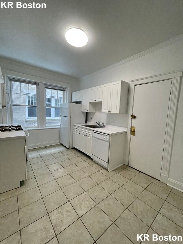 11 Kilsyth Ter Unit 1, Boston, MA 02135 - 11 Kilsyth Ter Boston, MA ...