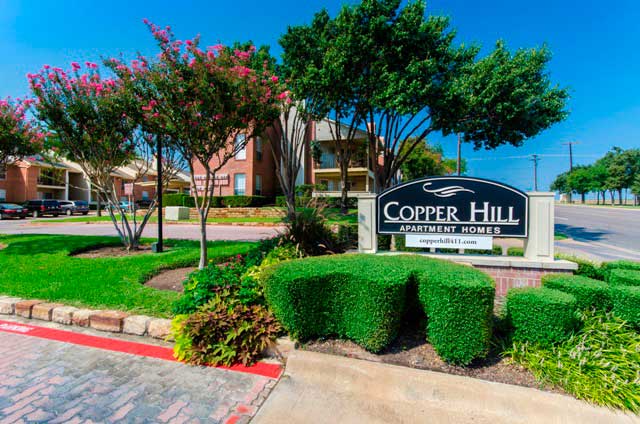 Copper Hill Apartments - Bedford, TX | Apartments.com