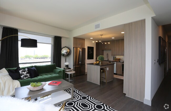 The 23 Apartments - Dallas, TX | Apartments.com