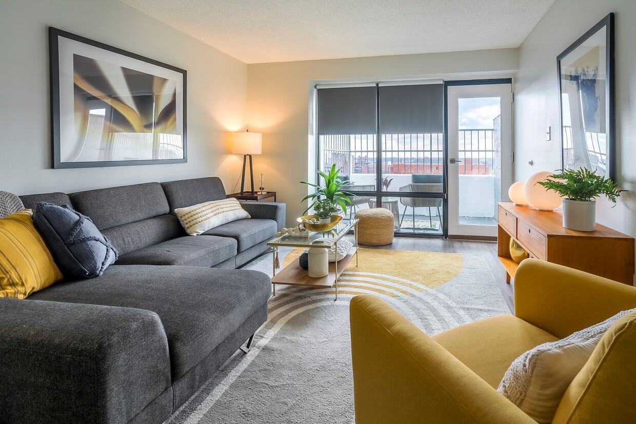 Iris Luxury Apartments - 810 Washington Ave Memphis, TN 38105 ...