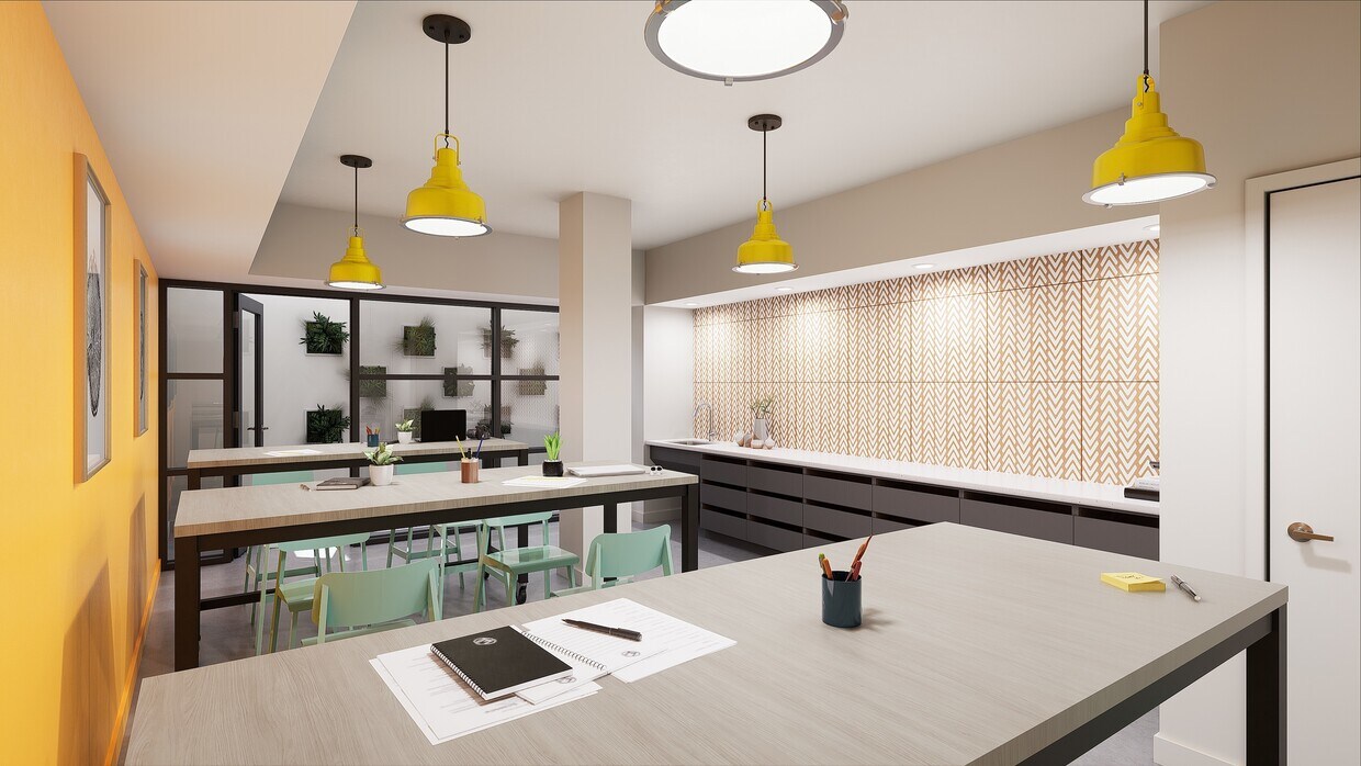 Union Grantville - 4520 Alvarado Canyon Rd San Diego, CA - Apartments ...