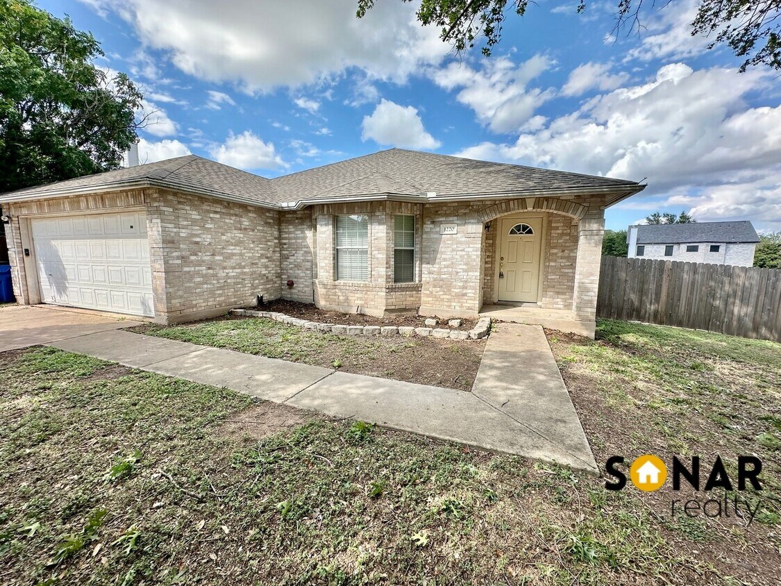 1220 Faber Dr, Pflugerville, TX 78660 - House Rental in Pflugerville ...