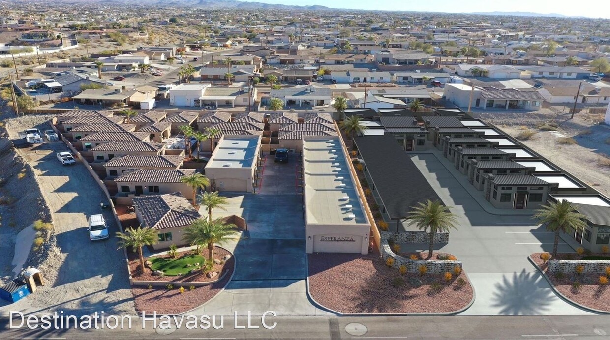 470 N Lake Havasu Ave, Lake Havasu City, AZ 86403 - House Rental in ...