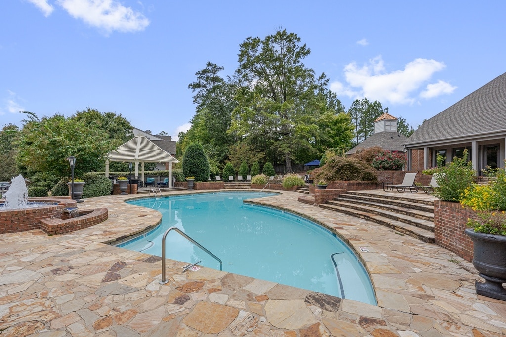 Southpoint Estate Apartments - 5140 Copper Ridge Dr Durham, NC 27707 ...