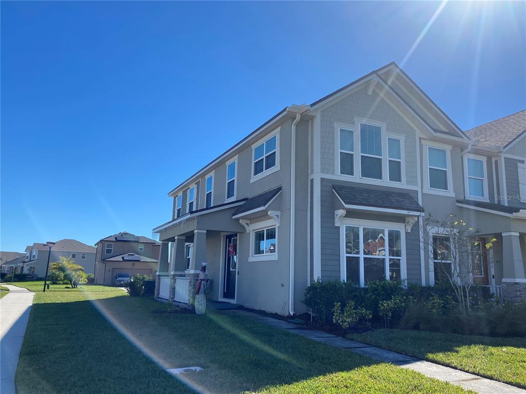 1741 Fulfillment Dr, Kissimmee, FL 34744 - Townhome Rentals in ...