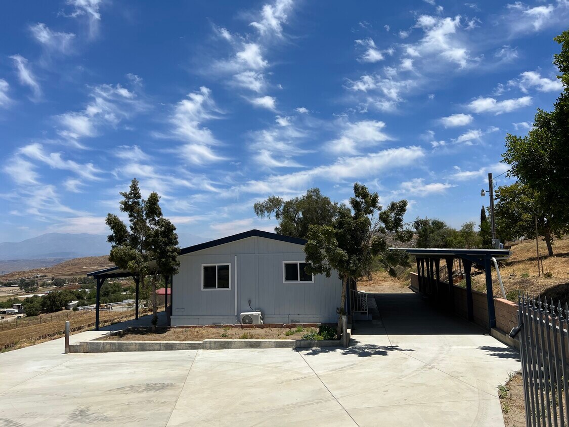 21860 Mather Ln, Nuevo, CA 92567 - House Rental in Nuevo, CA ...