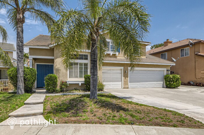 15542 Northwind Ave, Fontana, CA 92336 - House Rental in Fontana, CA ...