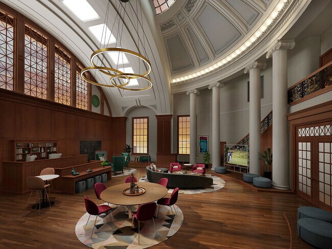 Courthouse Lofts Apartments - Worcester, MA | Apartments.com