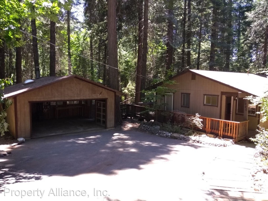 2940 Shadow Ln, Pollock Pines, CA 95726 - House Rental in Pollock Pines ...