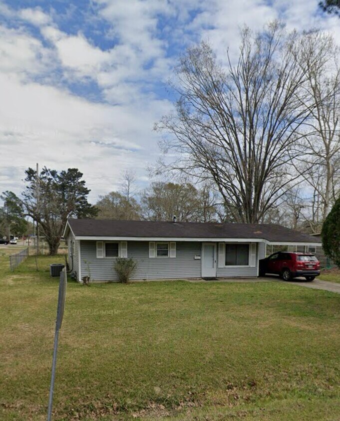 11262 Black Oak Dr, Baton Rouge, LA 70815 - House Rental in Baton Rouge ...