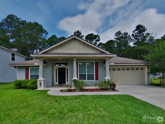 The Hideaway Apartments under $1,500 - Yulee, FL - 5 Rentals ...