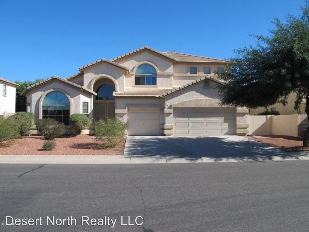 3675 S Marion Way, Chandler, AZ 85286 - House Rental in Chandler, AZ ...
