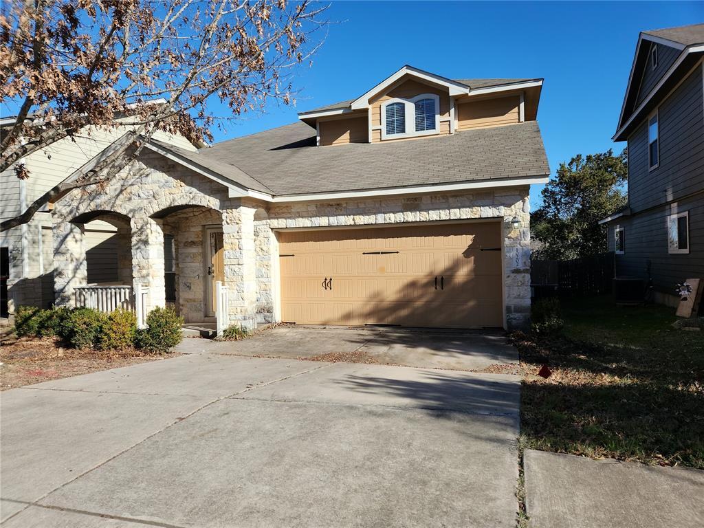 10202 Maydelle Dr, Austin, TX 78748 - House Rental in Austin, TX ...