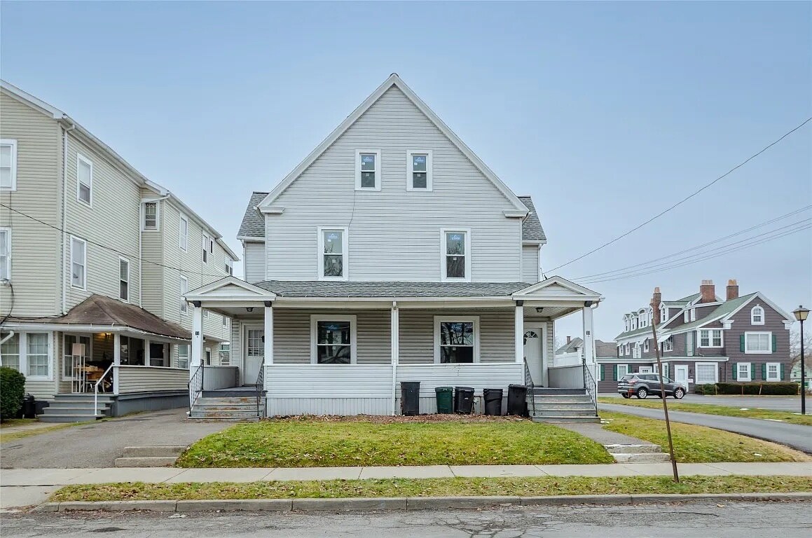 16 Allen St, Johnson City, NY 13790 - House Rental in Johnson City, NY ...